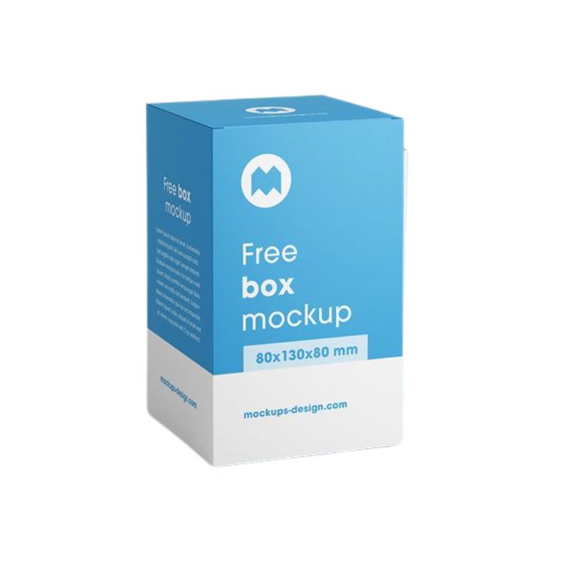 Custom Pill Boxes - Paper Workshop Boxes