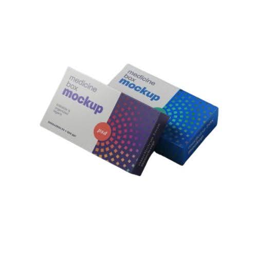 Custom CBD Boxes - Paper Workshop Boxes