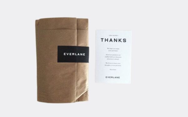 11 Case Studies of Successful Minimalist Packaging
